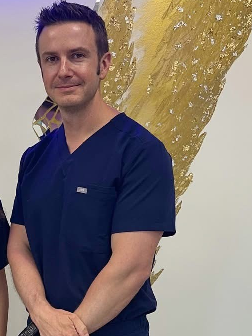 Meet Dr. Pack – Zaleta Medical Spa